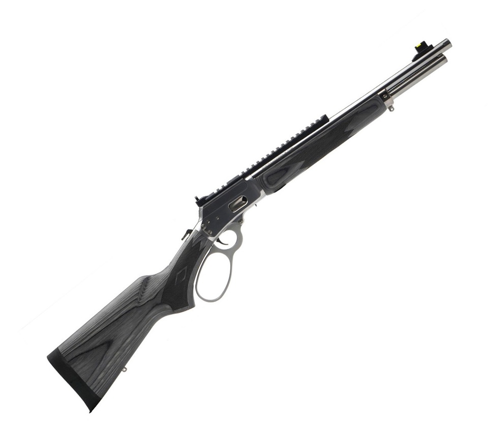 Centerfire - RCC Firearms